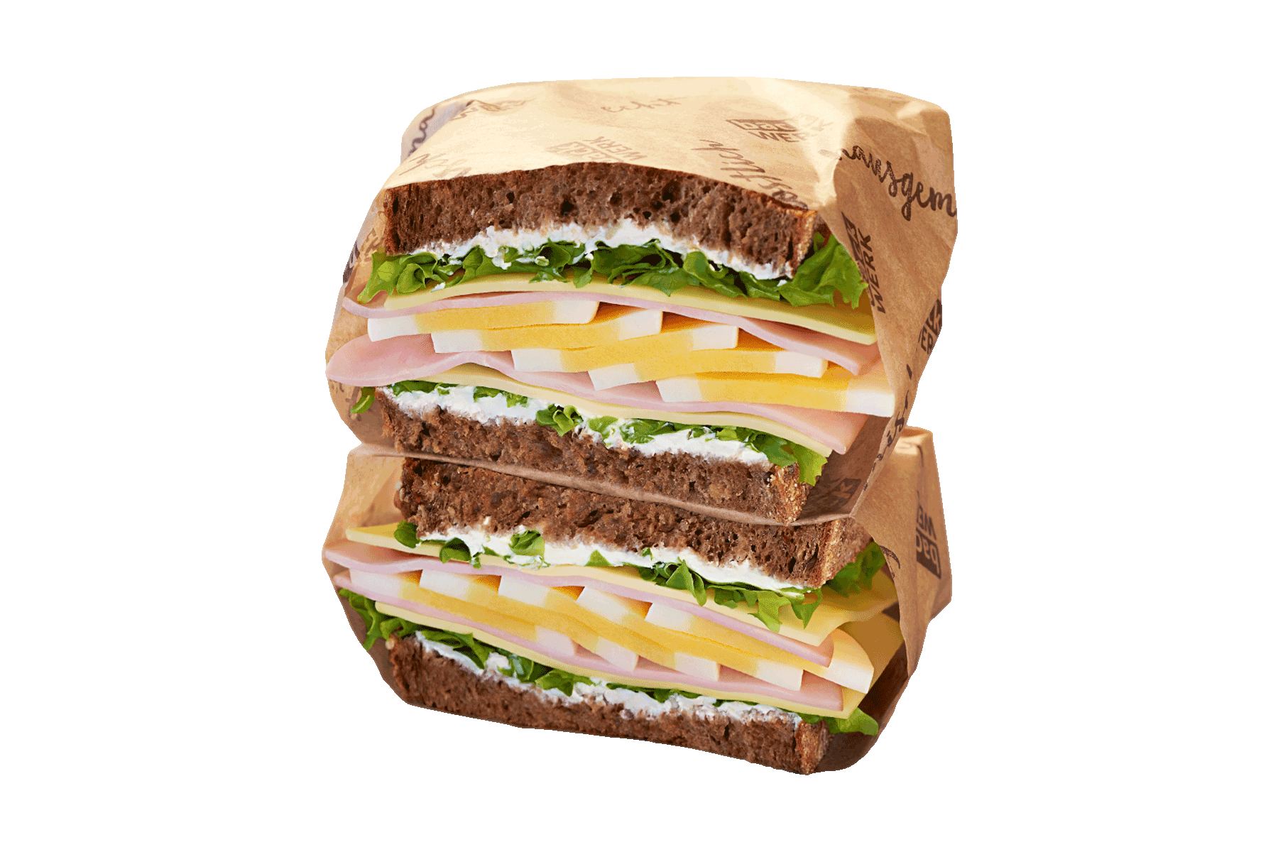 Sortiment ♥ BackWerk