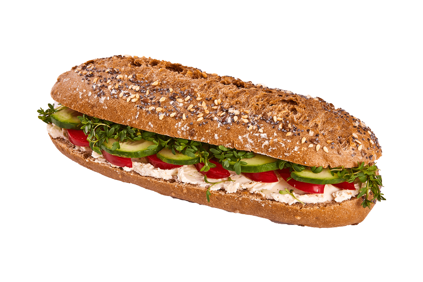 Sortiment ♥ BackWerk