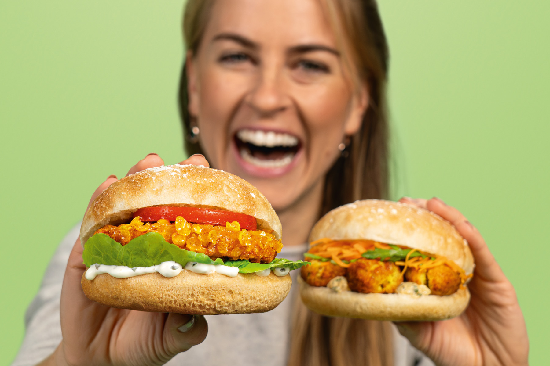 Frisch & lecker | ♥ BackWerk